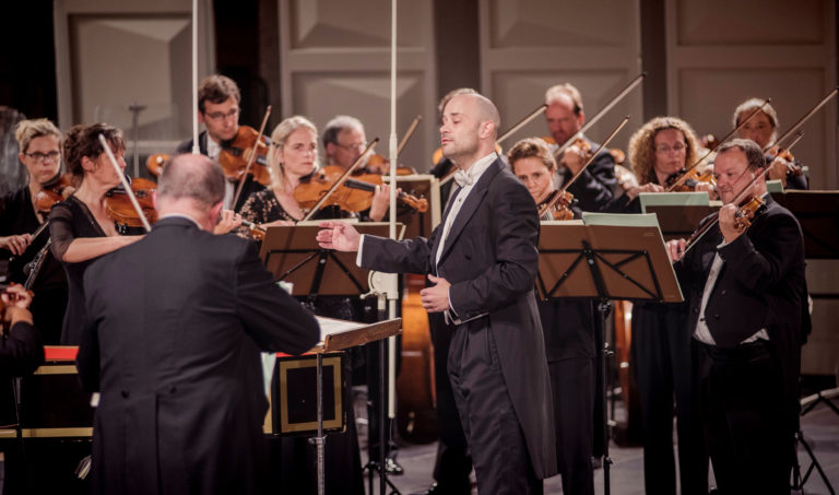Conducting — Bejun Mehta